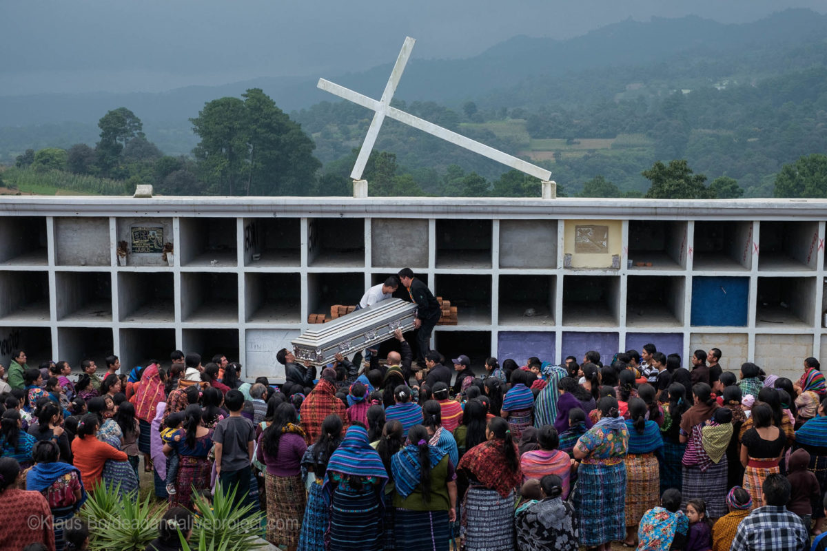 Cemeteries and Burial Grounds – World | Dead and Alive Project