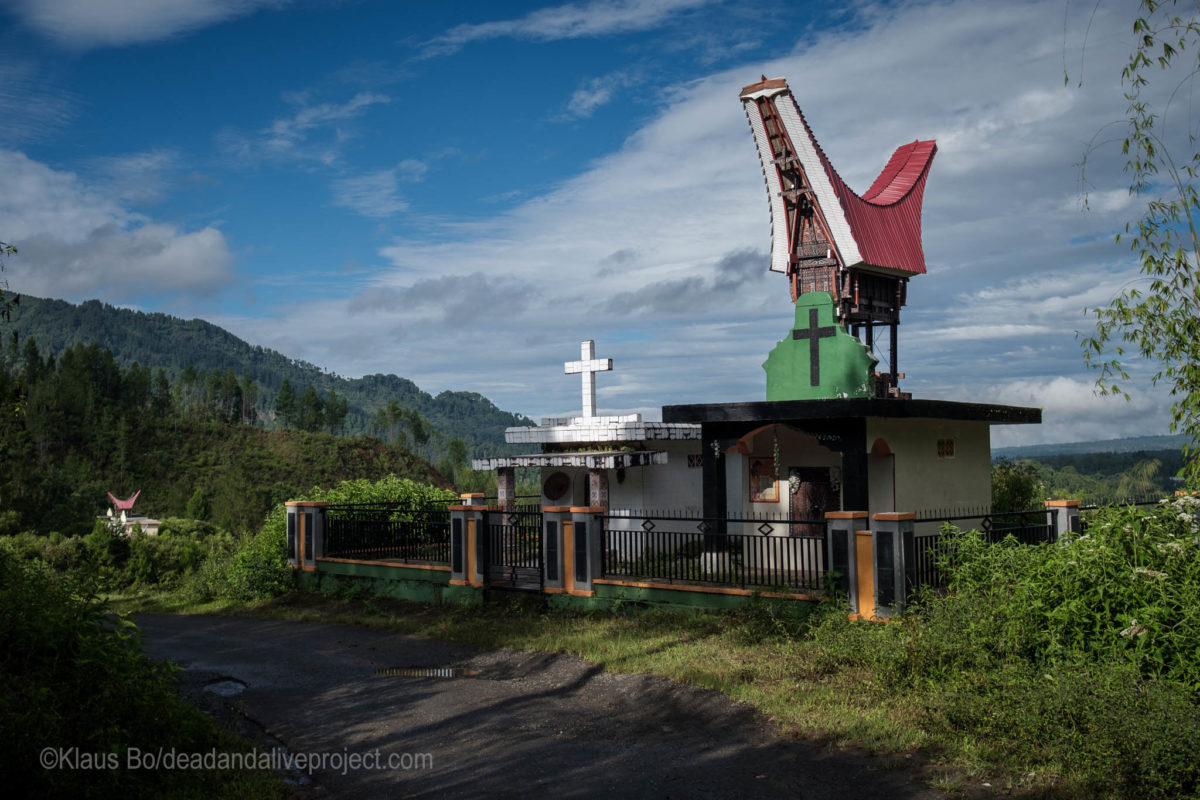 Cemeteries and Burial Grounds – World | Dead and Alive Project
