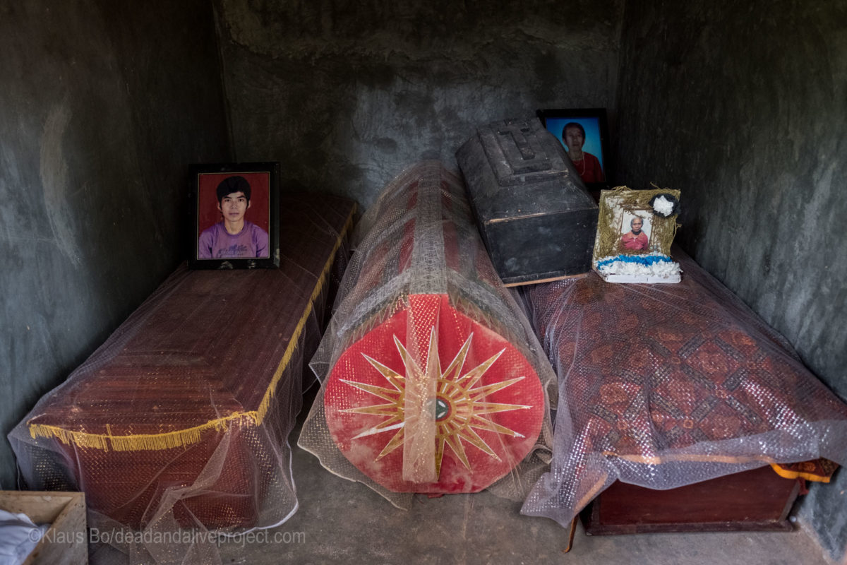 Cemeteries and Burial Grounds – World | Dead and Alive Project