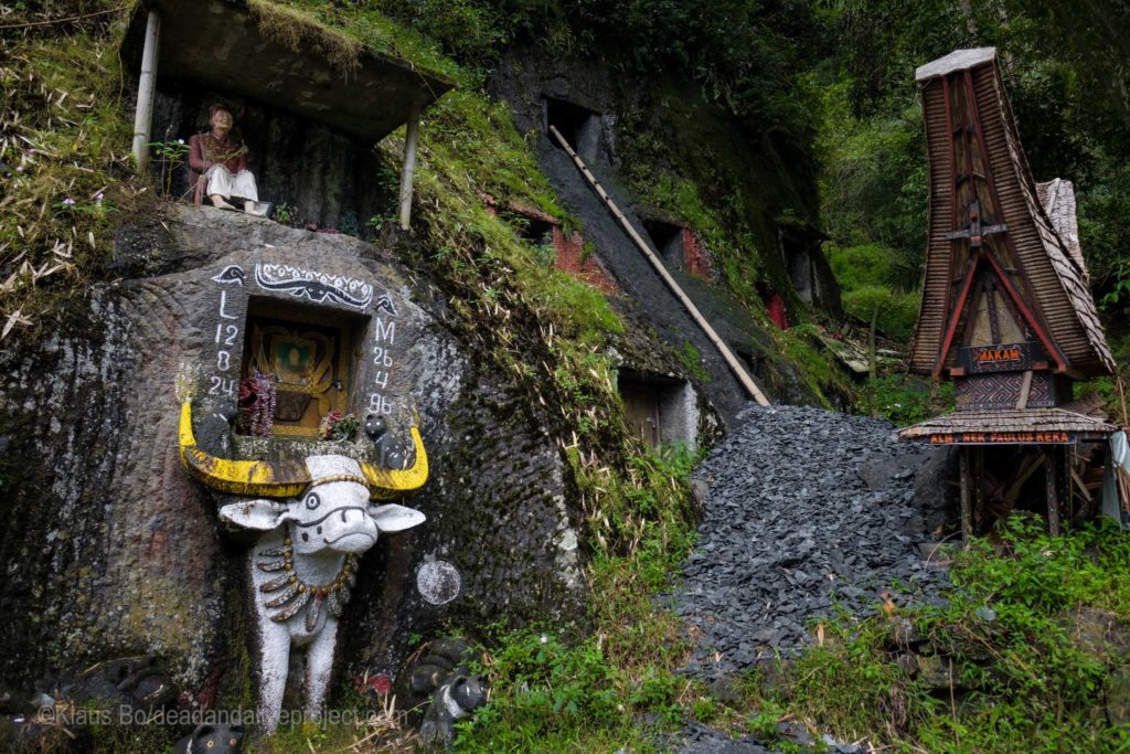 Cemeteries and Burial Grounds – World | Dead and Alive Project