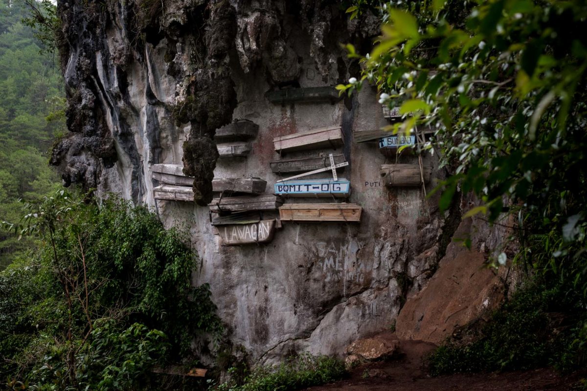 Cemeteries and Burial Grounds – World | Dead and Alive Project