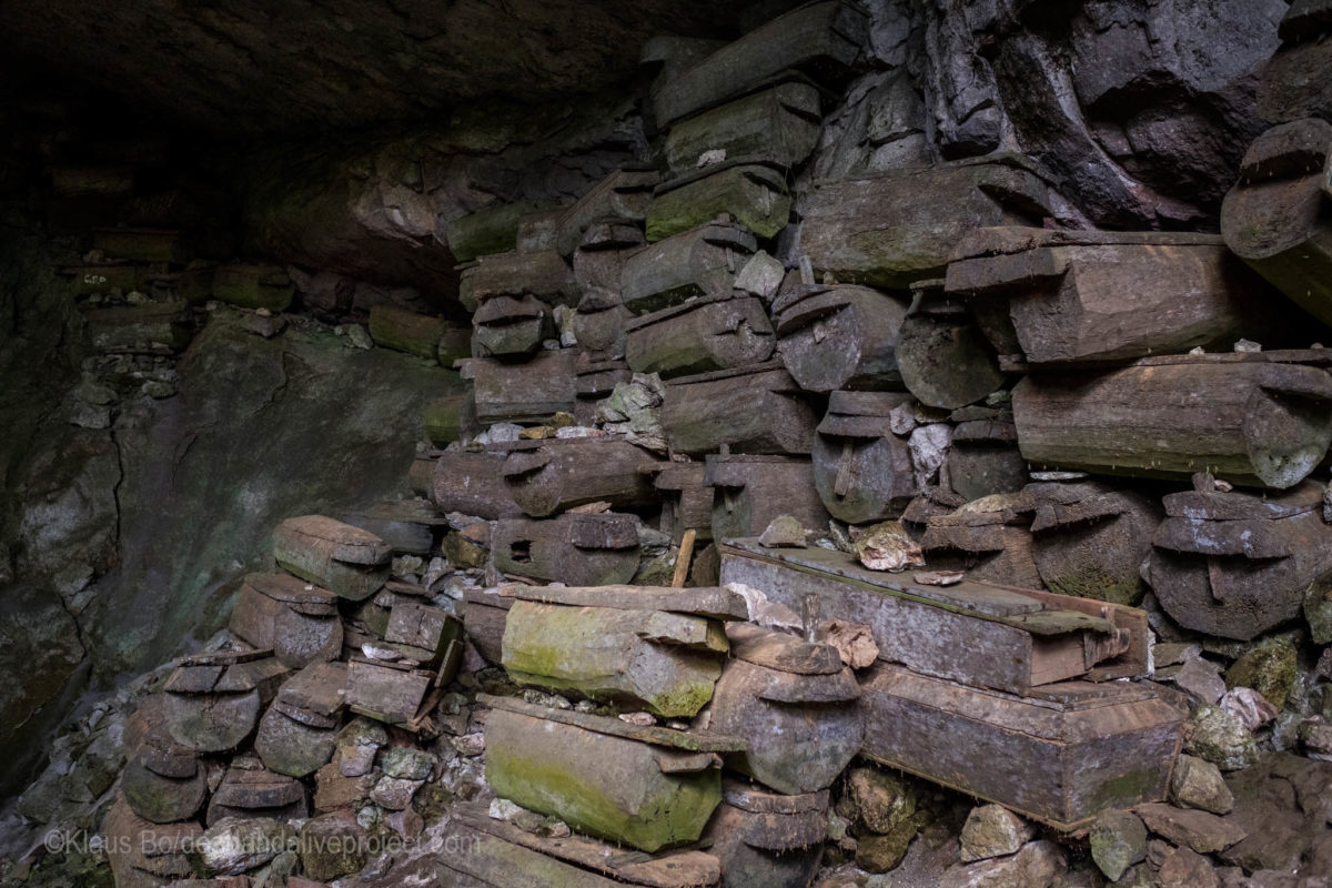 Cemeteries and Burial Grounds – World | Dead and Alive Project