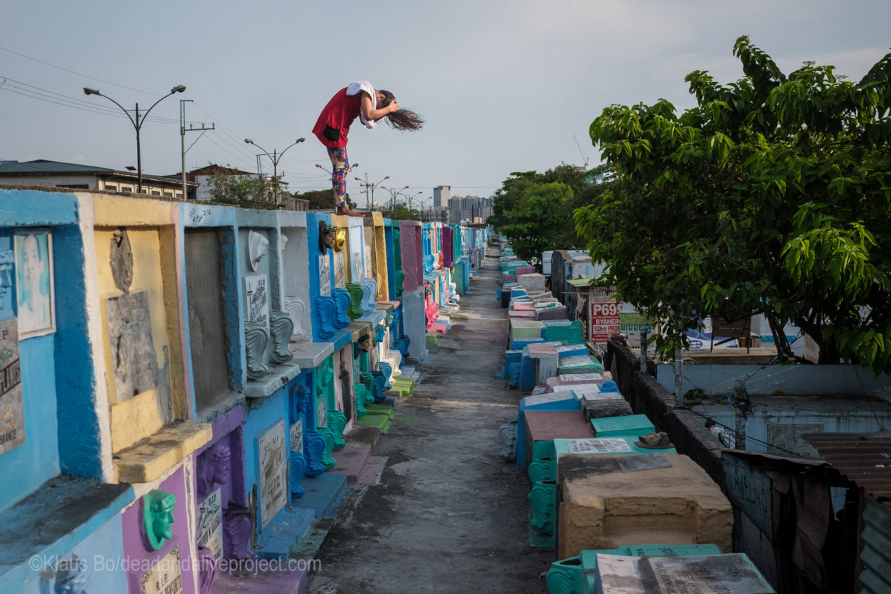 Living With the Dead – Philippines | Dead and Alive Project